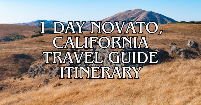 Plan Your Trip to Marin County – Marin County Visitor