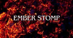 Ember Stomp – Marin County Visitor
