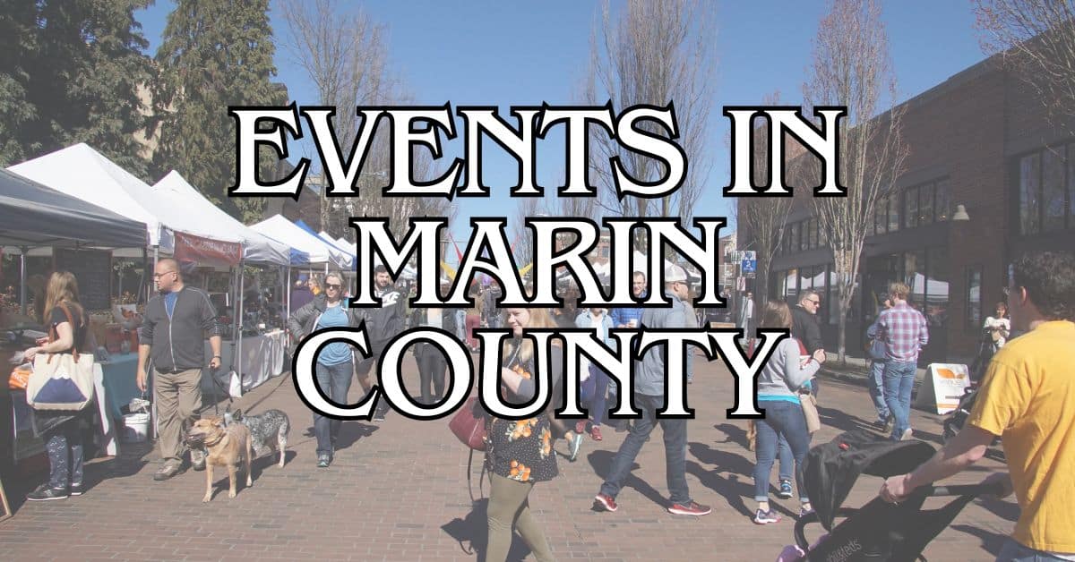 Visit Novato, Marin County, California – Marin County Visitor