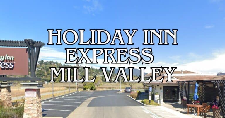 Visit Mill Valley, Marin County, California – Marin County Visitor