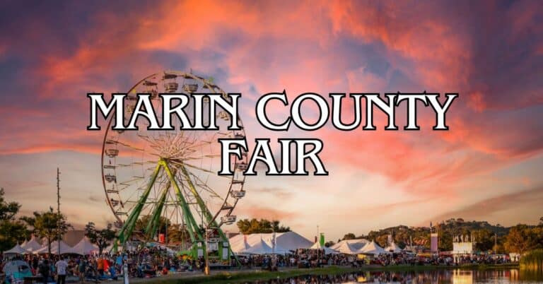 Marin County Fair – Marin County Visitor