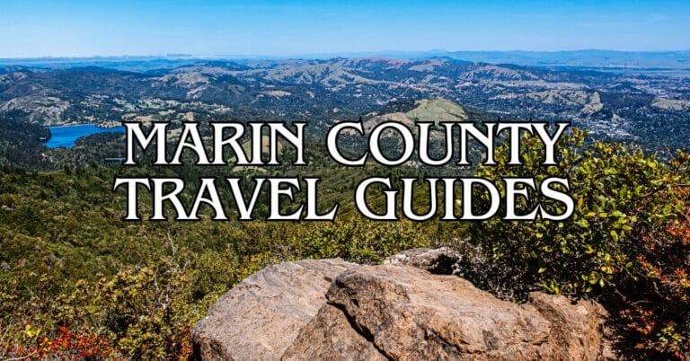 Marin County Visitor – Explore Marin County Attractions & Things To Do