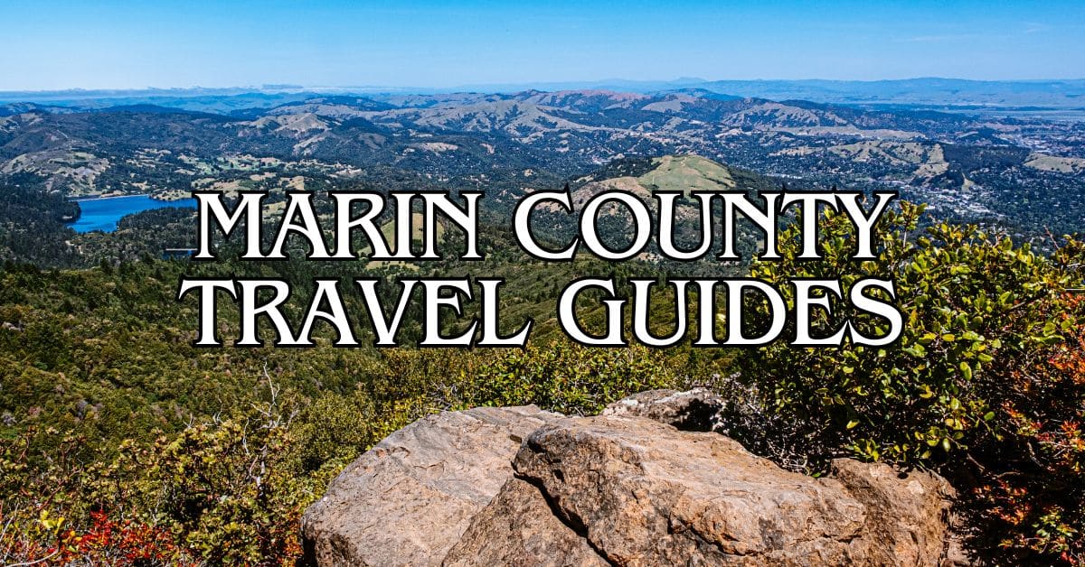 Bus Transportation in Marin County – Marin County Visitor