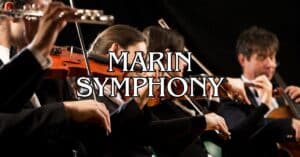 Marin Symphony – Marin County Visitor