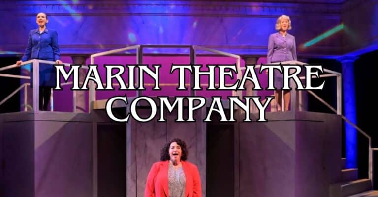 Marin Symphony – Marin County Visitor