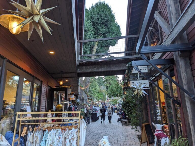 Visit Mill Valley, Marin County, California – Marin County Visitor