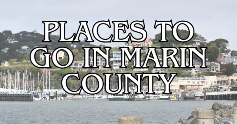 Marin County Visitor – Explore Marin County Attractions & Things To Do
