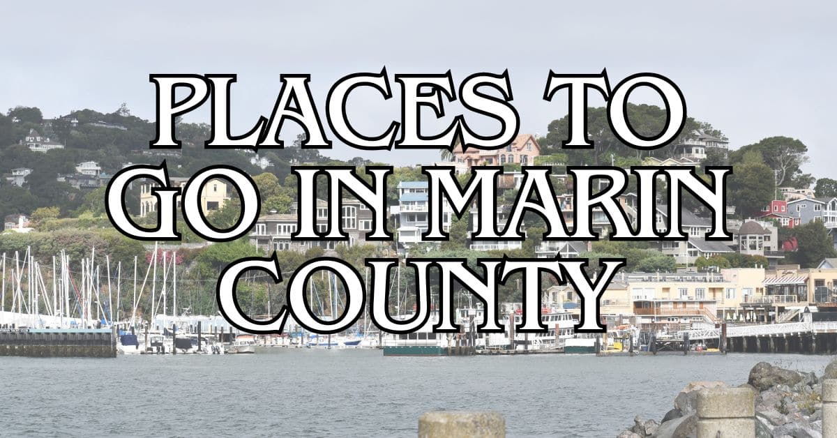 Visit Novato, Marin County, California – Marin County Visitor