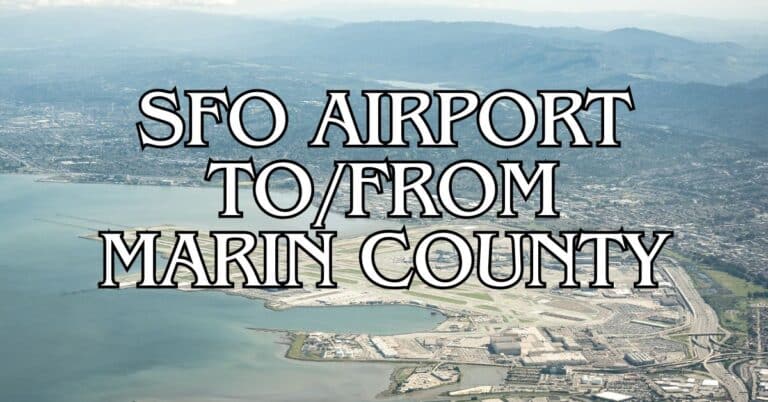 Plan Your Trip to Marin County – Marin County Visitor