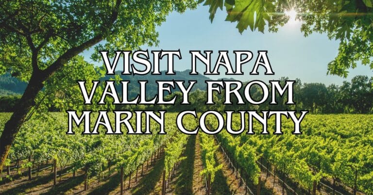 Plan Your Trip to Marin County – Marin County Visitor