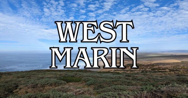 Cities and Towns in Marin County – Marin County Visitor