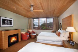 Cavallo Point Lodge – Amenities, Location, Reservations, and More ...