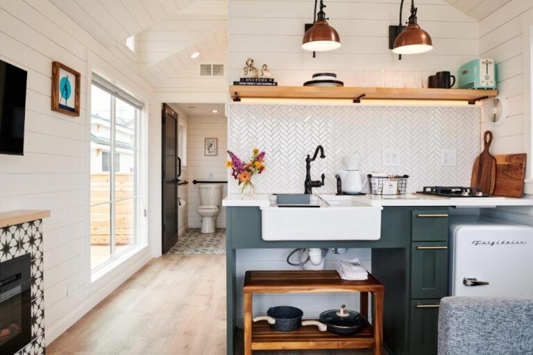 Dillon Beach Resort – Amenities, Location, Reservations, and More ...