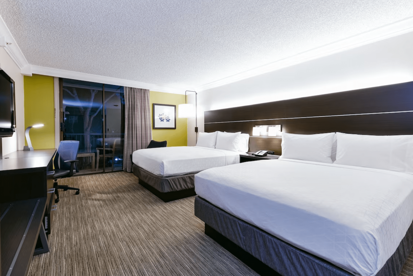 Holiday Inn Express Mill Valley – Amenities, Location, Reservations ...