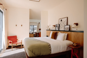 Lodge at Marconi – Amenities, Location, Reservations, and More! – Marin ...