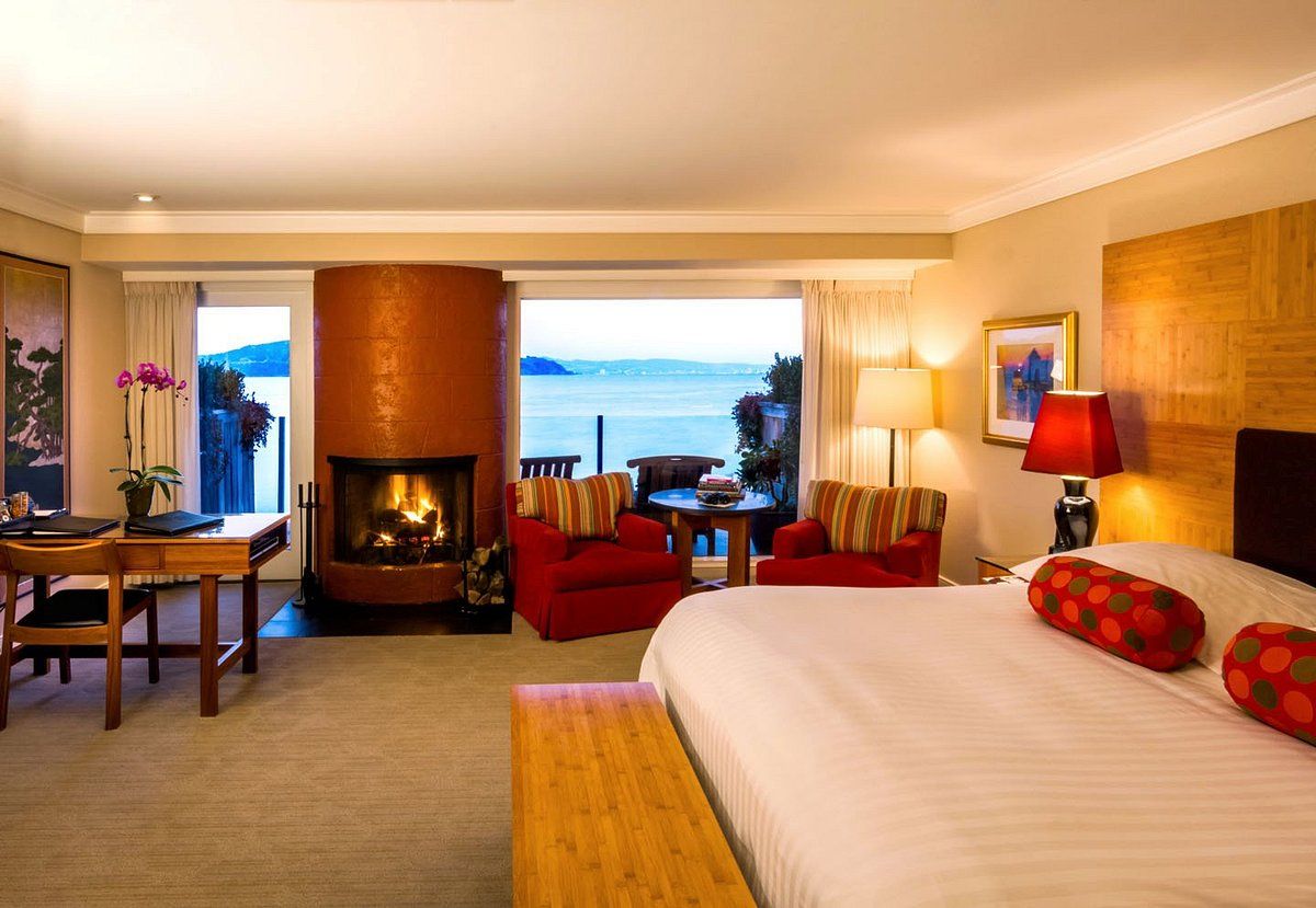 The Inn Above Tide – Amenities, Location, Reservations, and More ...