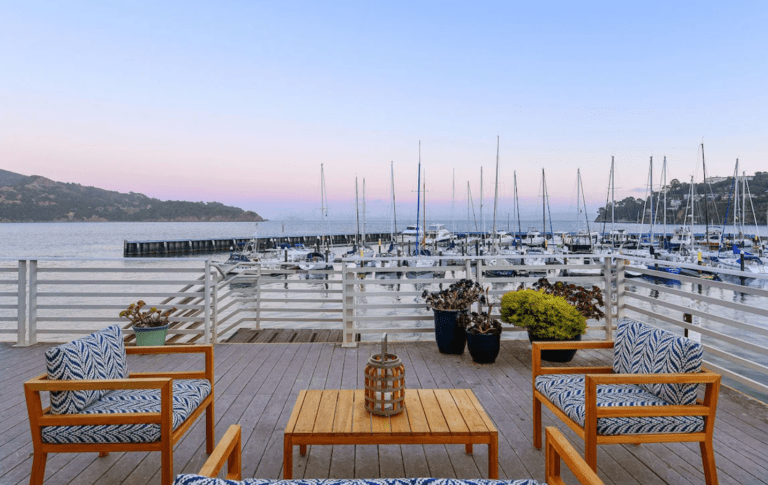 Waters Edge Hotel – Amenities, Location, Reservations, and More ...