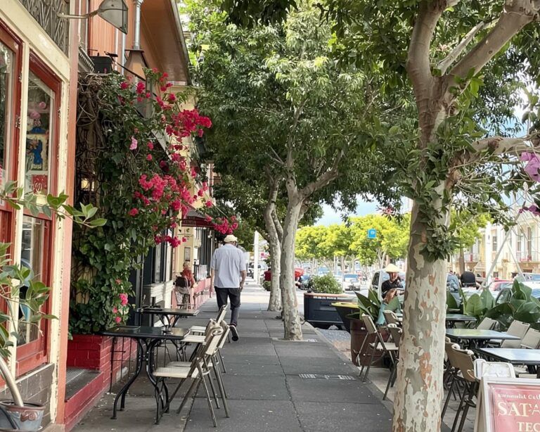 Visit Sausalito, Marin County, California – Marin County Visitor
