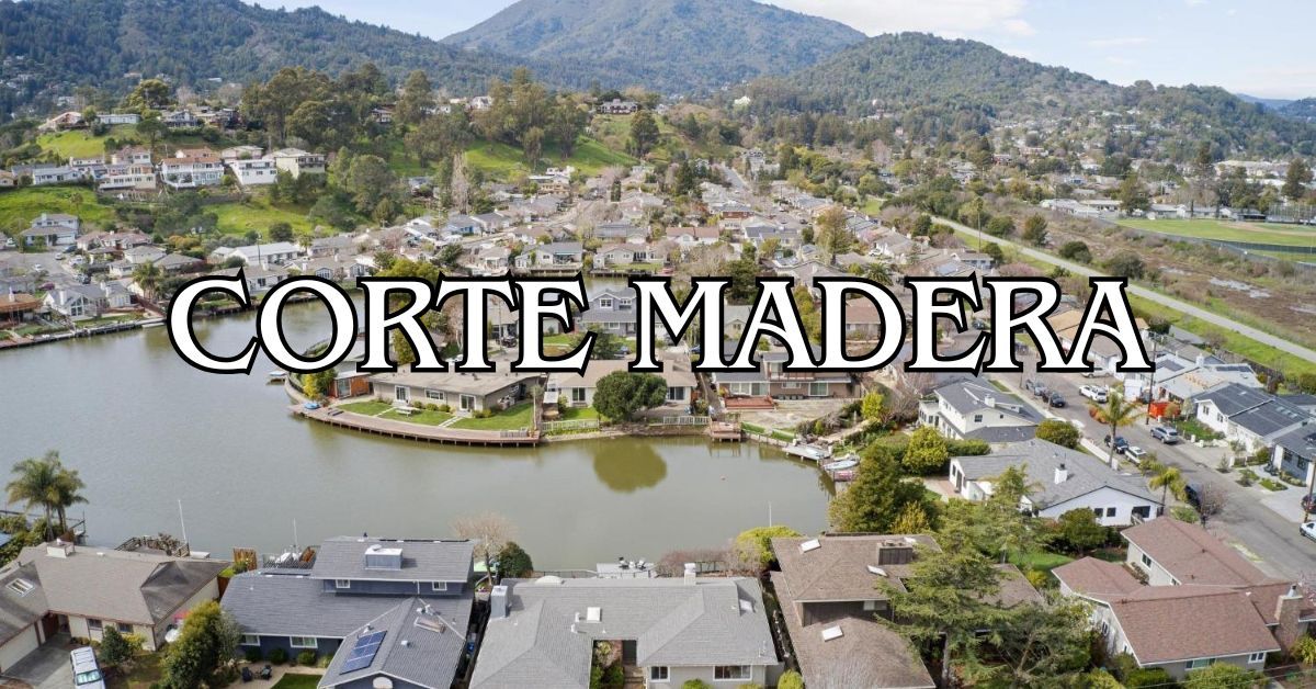 Cities and Towns in Marin County – Marin County Visitor