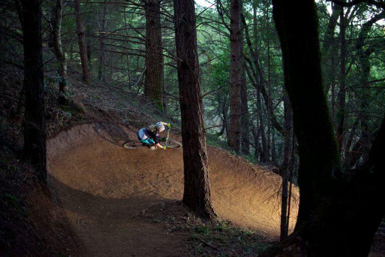 Best Marin County Mountain Biking Trails – Marin County Visitor