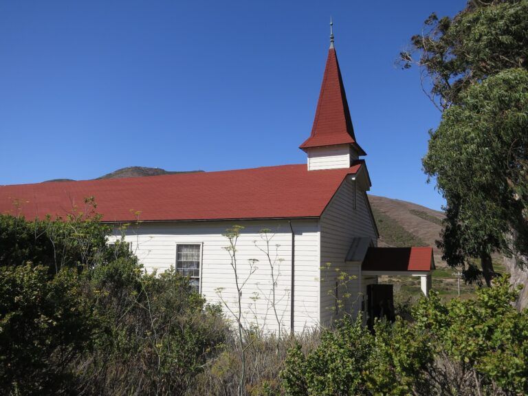 Golden Gate National Recreation Area Travel Guide – Accessibility ...