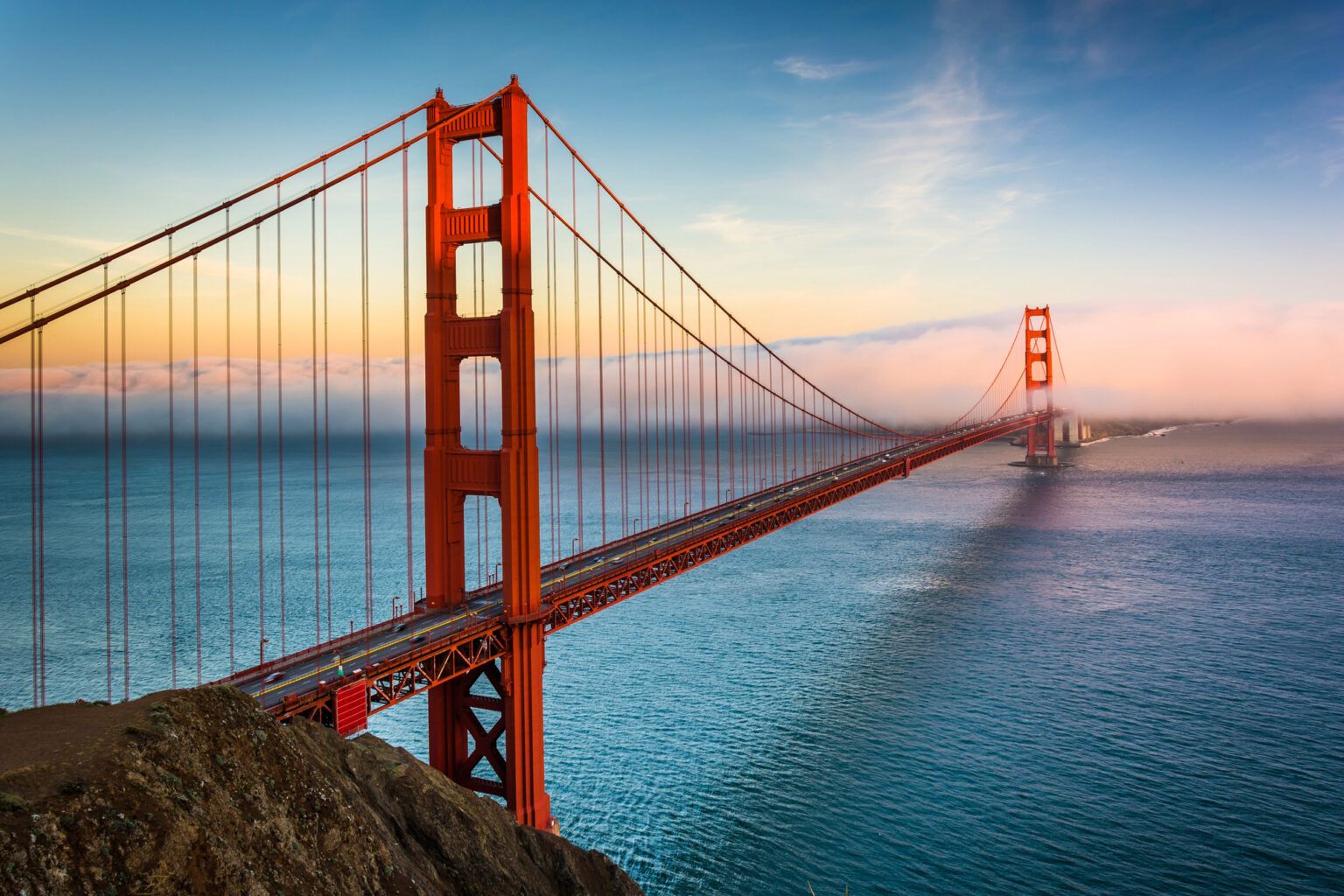 Golden Gate National Recreation Area Travel Guide – Accessibility ...