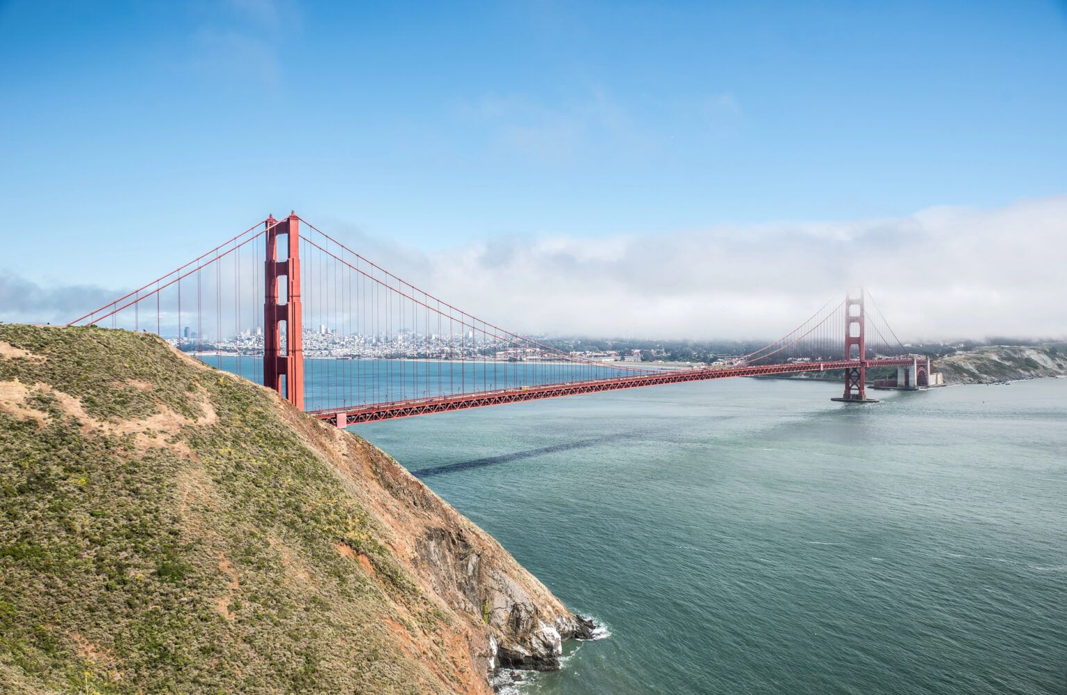 Marin Headlands Travel Guide – Accessibility, Amenities, Activities ...