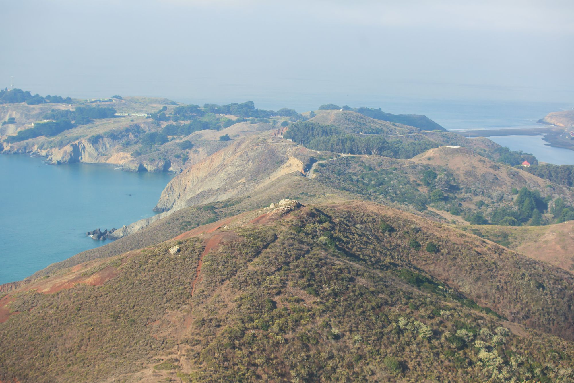 Rodeo Beach Travel Guide – Accessibility, Amenities, Activities, and ...