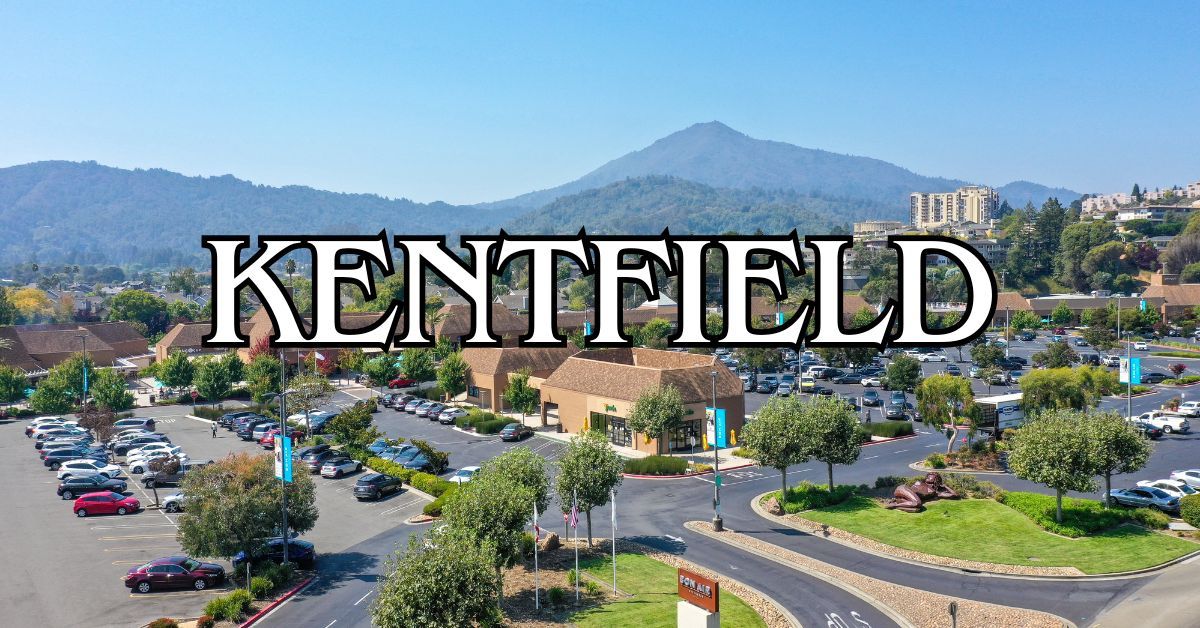 Visit Kentfield, Marin County, California – Marin County Visitor