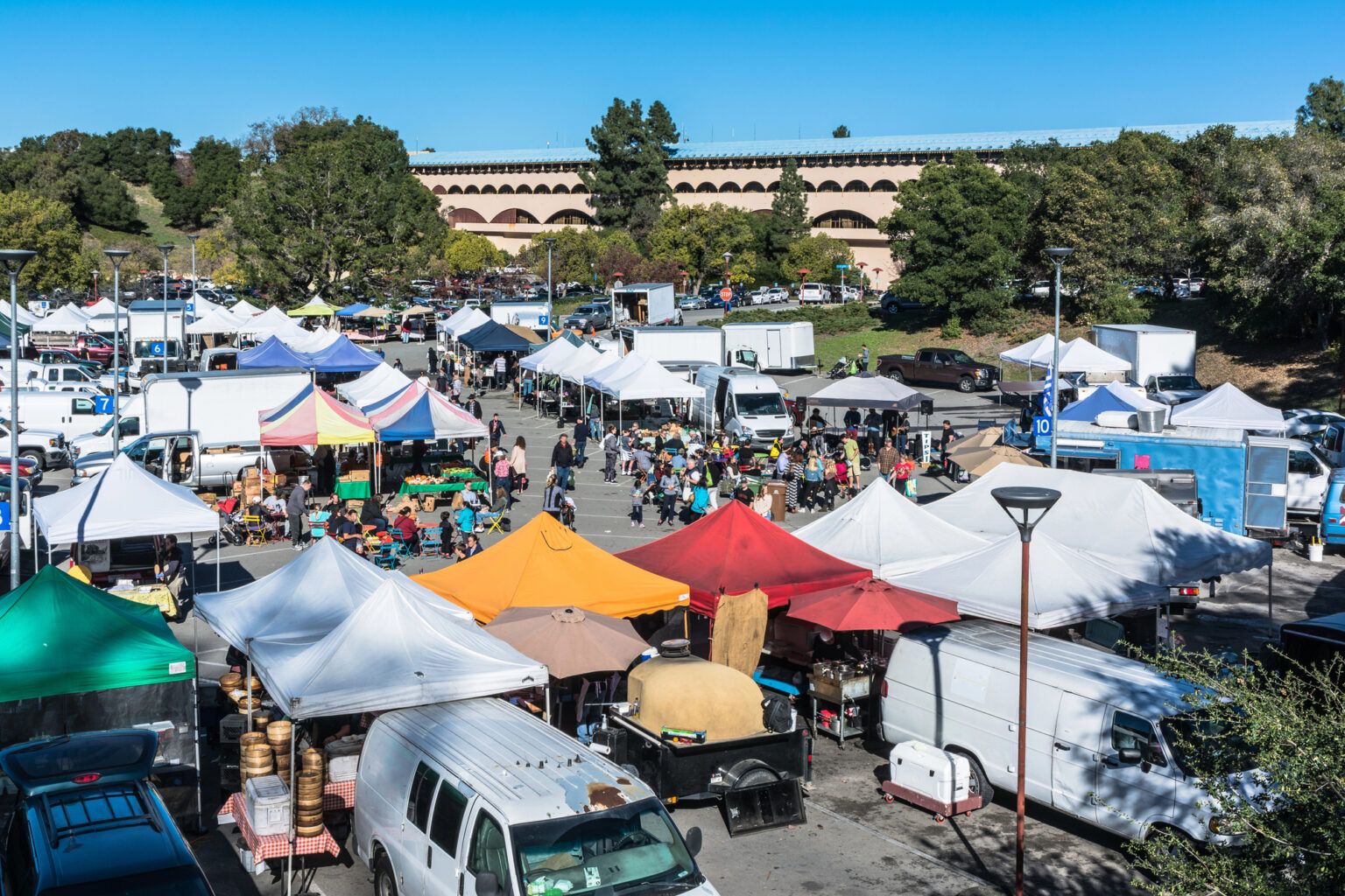 Visit Greenbrae, Marin County, California – Marin County Visitor