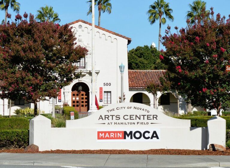 Visit Novato, Marin County, California – Marin County Visitor
