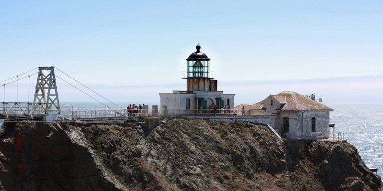 Marin Headlands Travel Guide – Accessibility, Amenities, Activities ...
