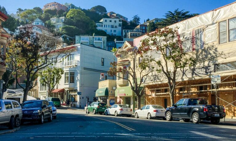 Visit Sausalito, Marin County, California – Marin County Visitor