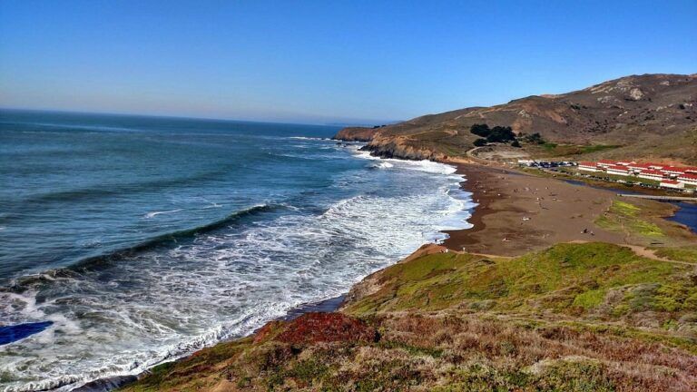Marin Headlands Travel Guide – Accessibility, Amenities, Activities ...