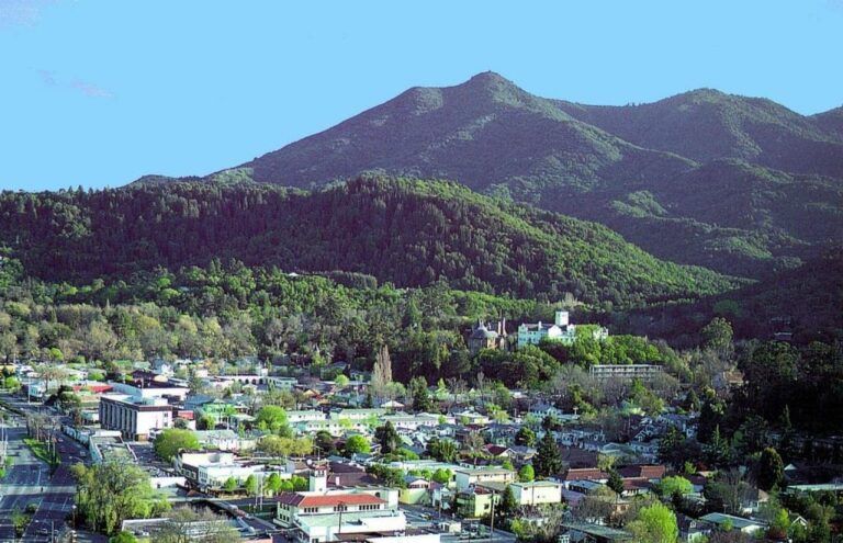 Visit San Rafael, Marin County, California – Marin County Visitor