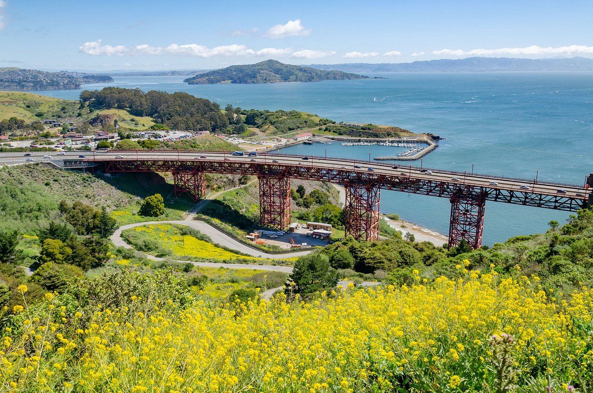 Visit Sausalito, Marin County, California – Marin County Visitor