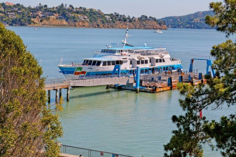 Visit Sausalito, Marin County, California – Marin County Visitor