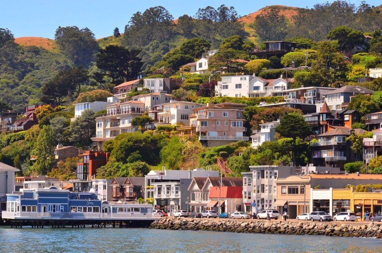 Visit Sausalito, Marin County, California – Marin County Visitor
