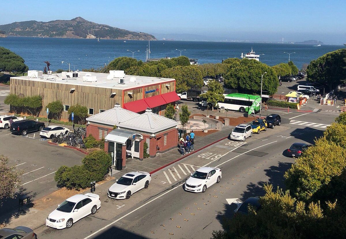 Visit Sausalito, Marin County, California – Marin County Visitor