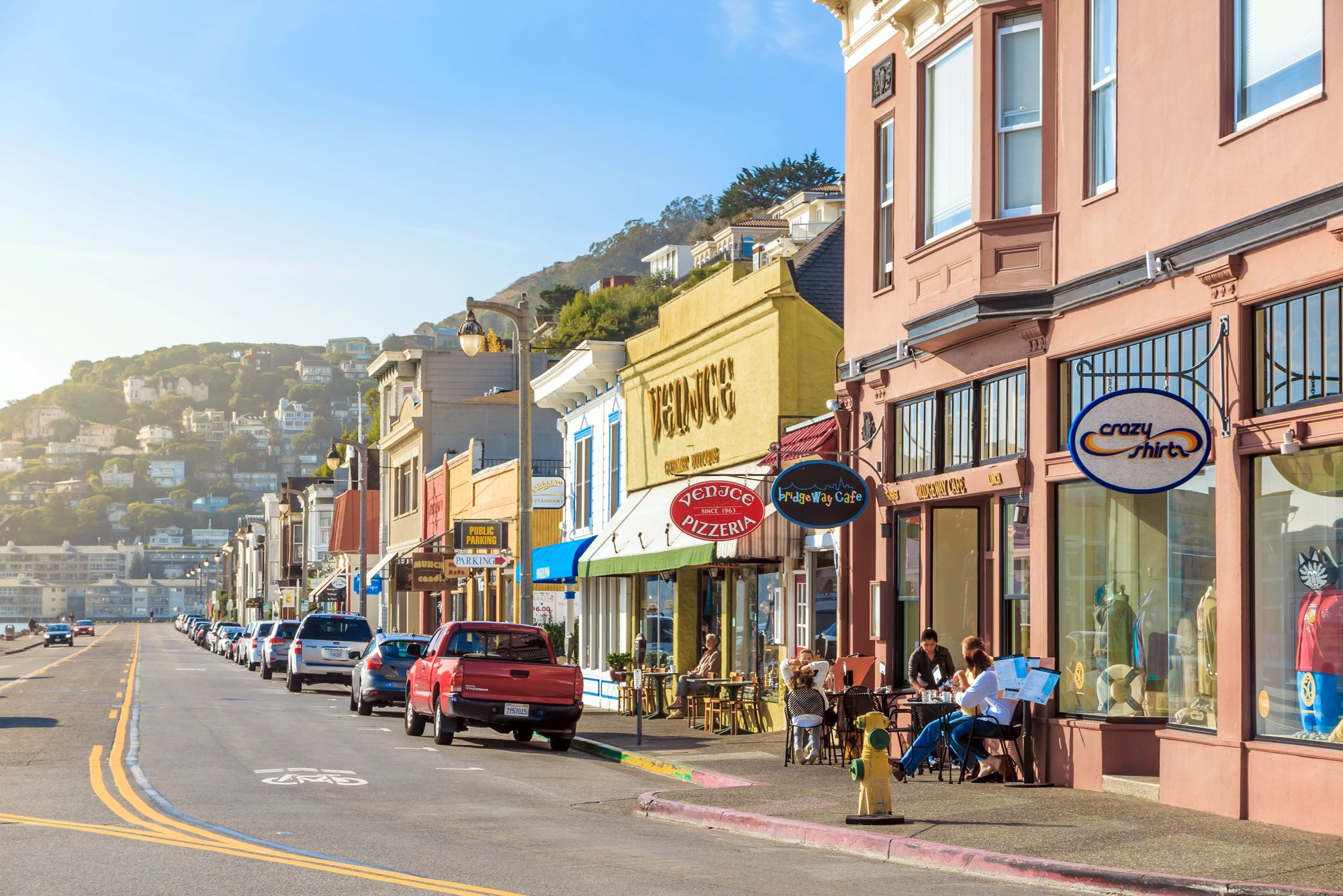 Things to Do in Marin County – Marin County Visitor