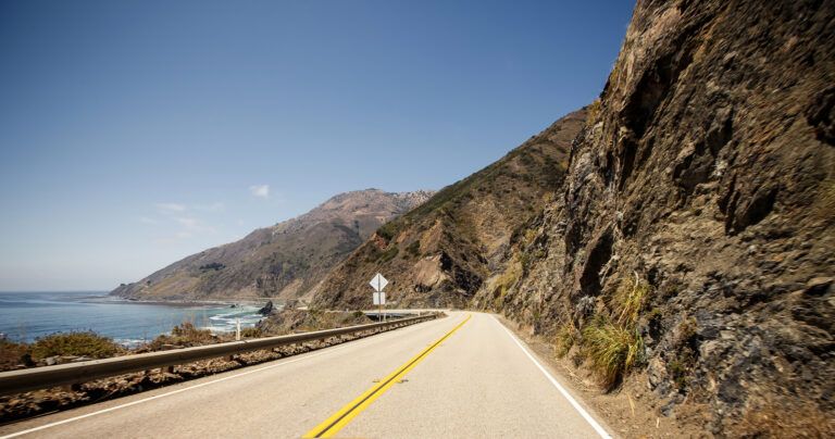 Muir Beach Travel Guide – Accessibility, Amenities, Activities, and ...