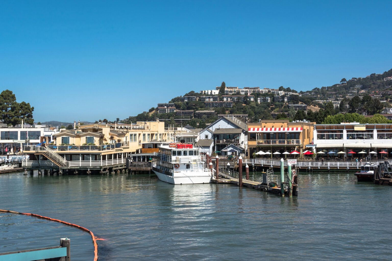 Visit Sausalito, Marin County, California – Marin County Visitor