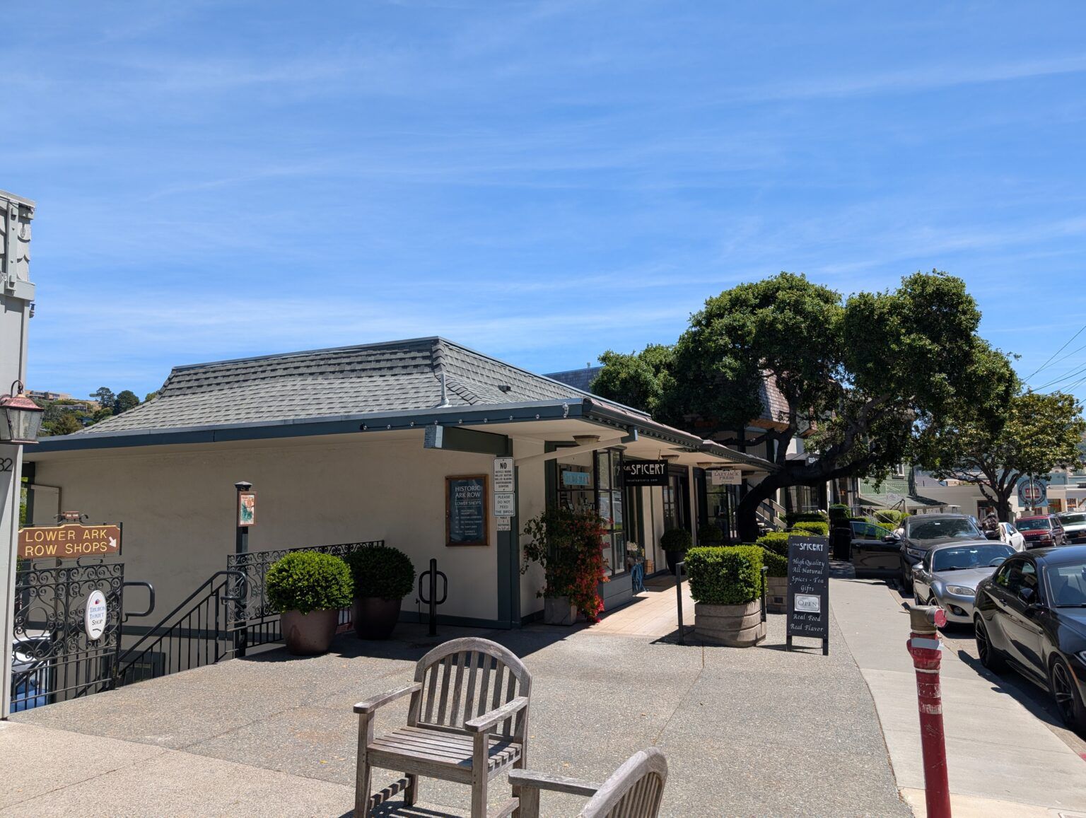 Visit Tiburon & Belvedere, Marin County, California – Marin County Visitor