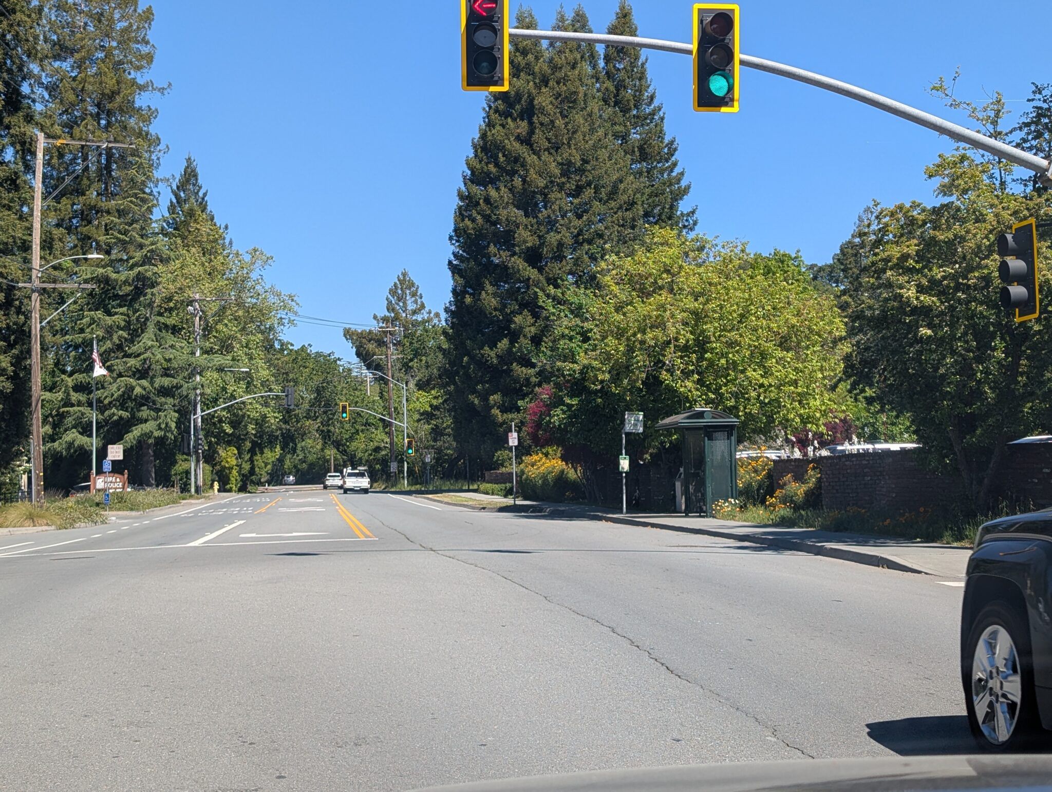 Visit Ross, Marin County, California – Marin County Visitor