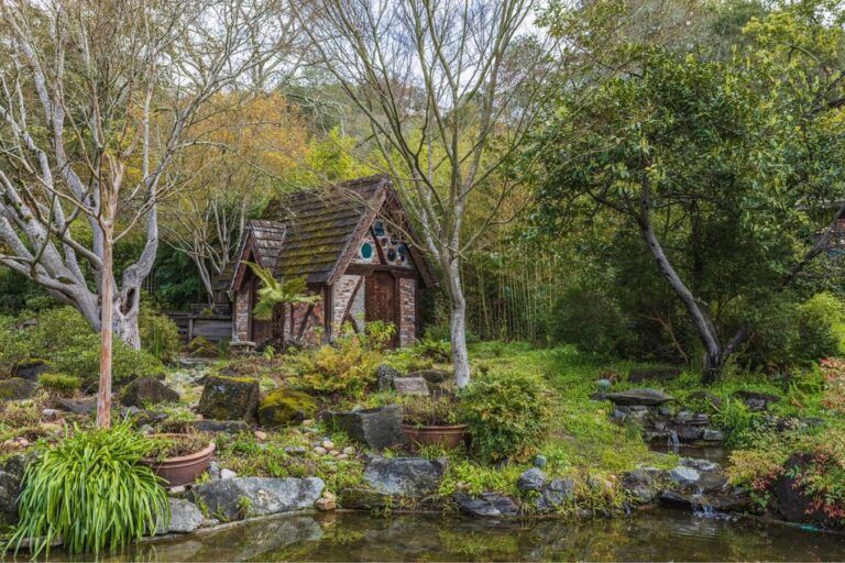 Visit Ross, Marin County, California – Marin County Visitor