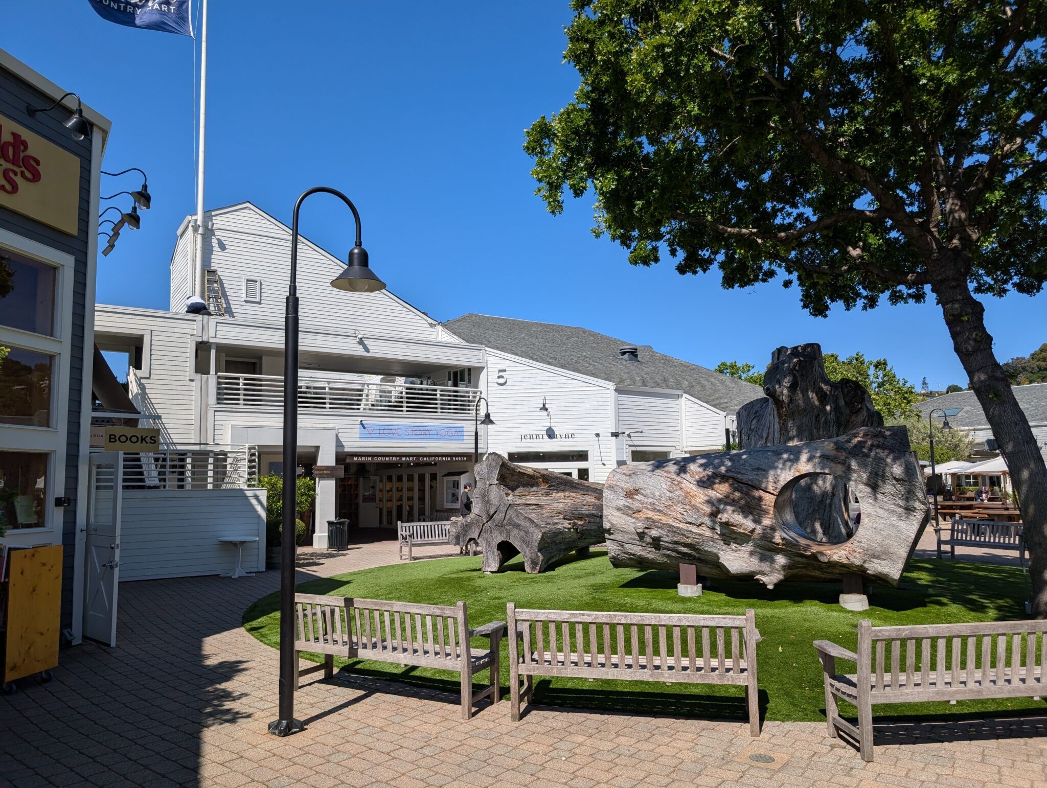 Visit Ross, Marin County, California – Marin County Visitor