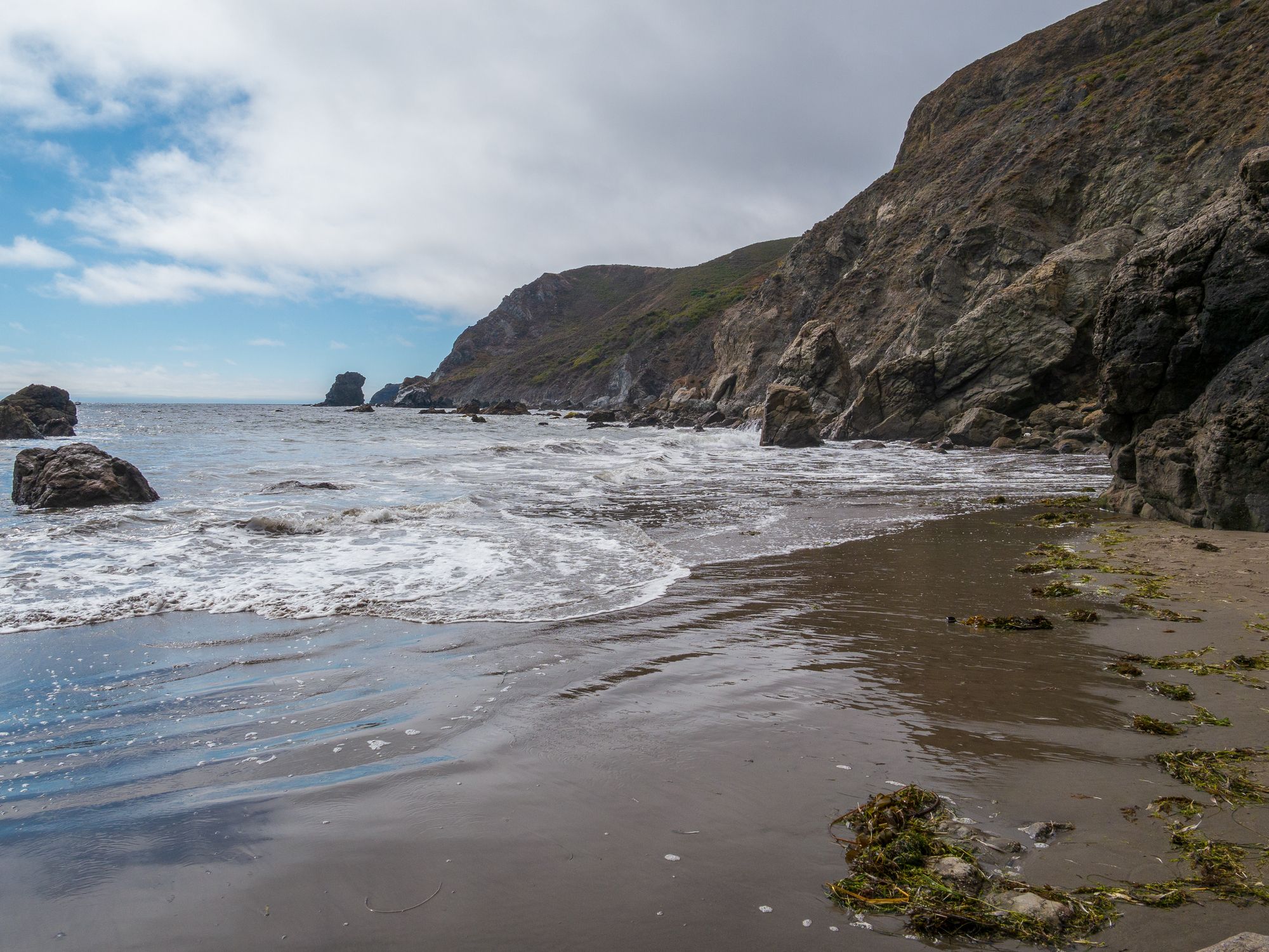Muir Beach Travel Guide – Accessibility, Amenities, Activities, and ...
