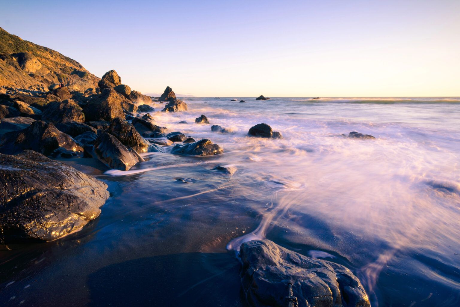 Muir Beach Travel Guide – Accessibility, Amenities, Activities, and ...