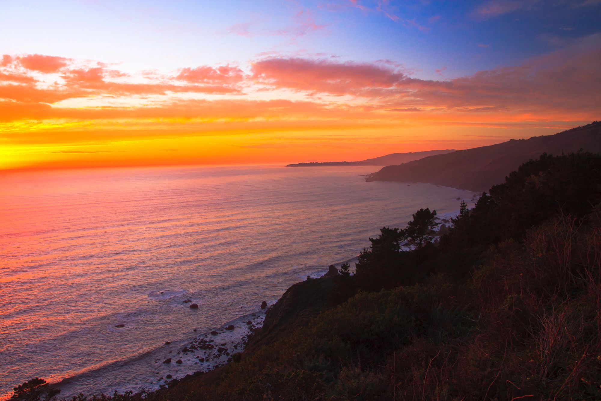Muir Beach Travel Guide – Accessibility, Amenities, Activities, and ...