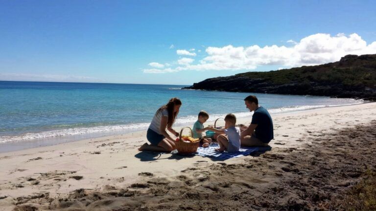 Muir Beach Travel Guide – Accessibility, Amenities, Activities, and ...